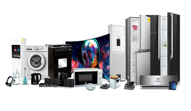 OptoConnect – Electronics and construction materials , renting